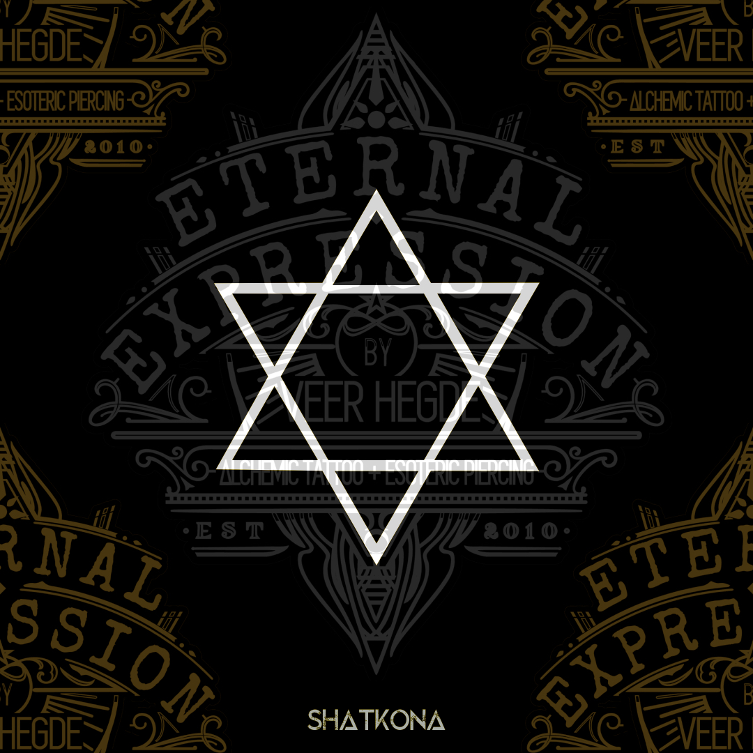 3 vertical lines tattoo meaning - Calaverastattoos.com